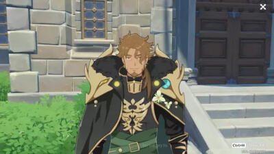 Mengenal Knight of Favonius di Genshin Impact - Dafunda.com