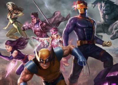 Inilah Perbedaan Mutant dan Inhumans di Marvel - Dafunda.com