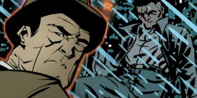 Not Superman, DC's First 5 Superheroes - Dafunda.com