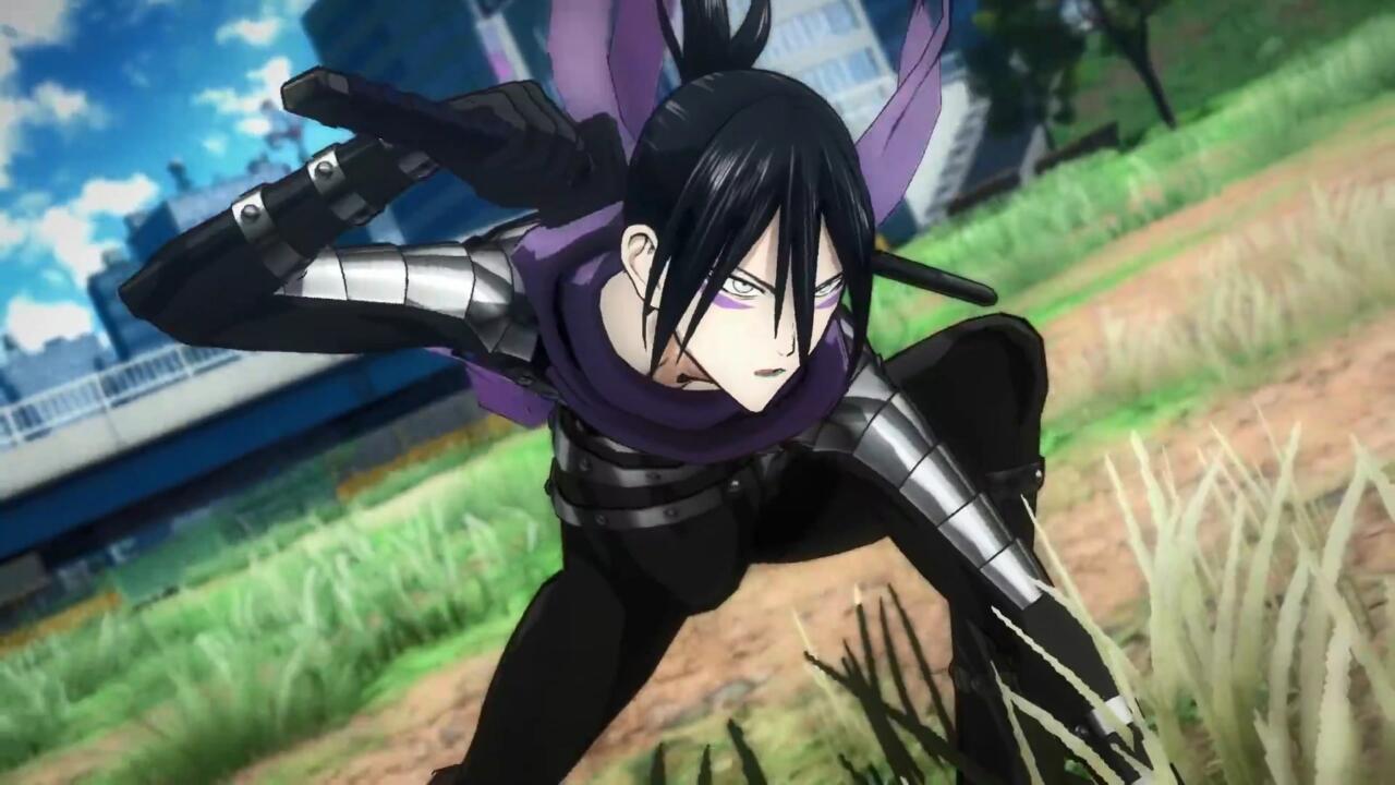 9 Karakter Paling Cepat di One Punch Man - Dafunda.com