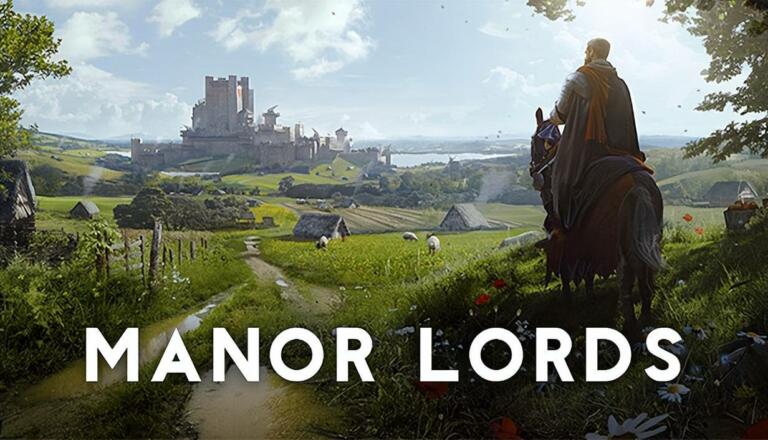 Spesifikasi PC Memainkan Game Manor Lords - Dafunda.com