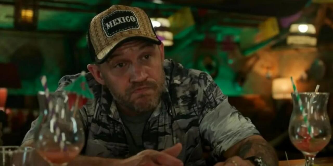 Kenapa Venom Tom Hardy Tidak Jadi Gabung MCU? - Dafunda.com