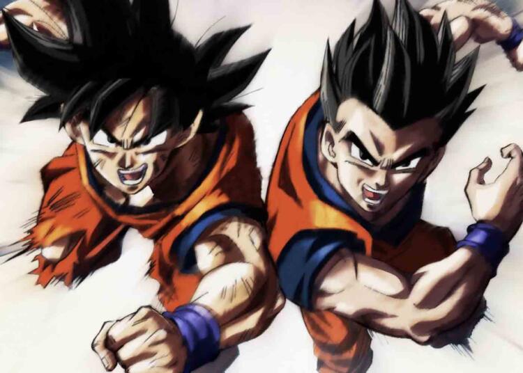 7 Duet Ayah dan Anak yang Terkenal di Anime - Dafunda.com