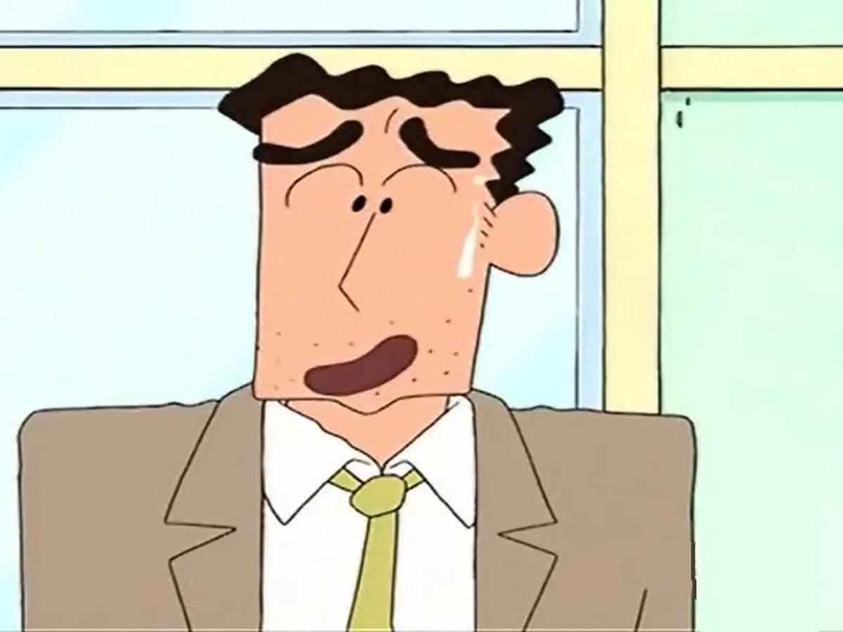 6 Karakter Anime Ayah yang Populer di Indonesia - Dafunda.com