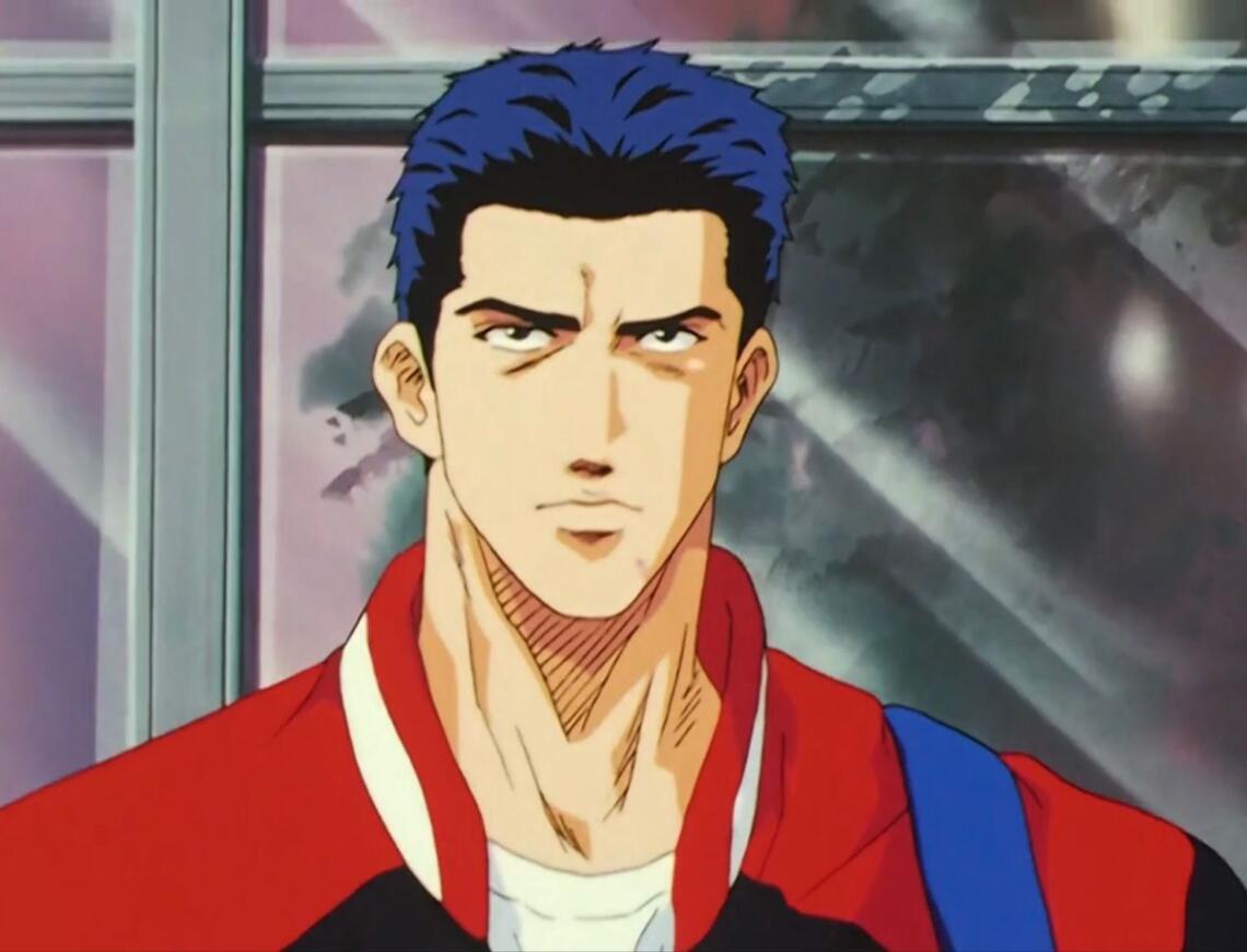 7 Karakter Anime yang Awalnya Jahat Sekarang Jadi Baik - Dafunda.com