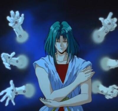 9 Anime Characters Who Have Multiple Arms - Dafunda.com