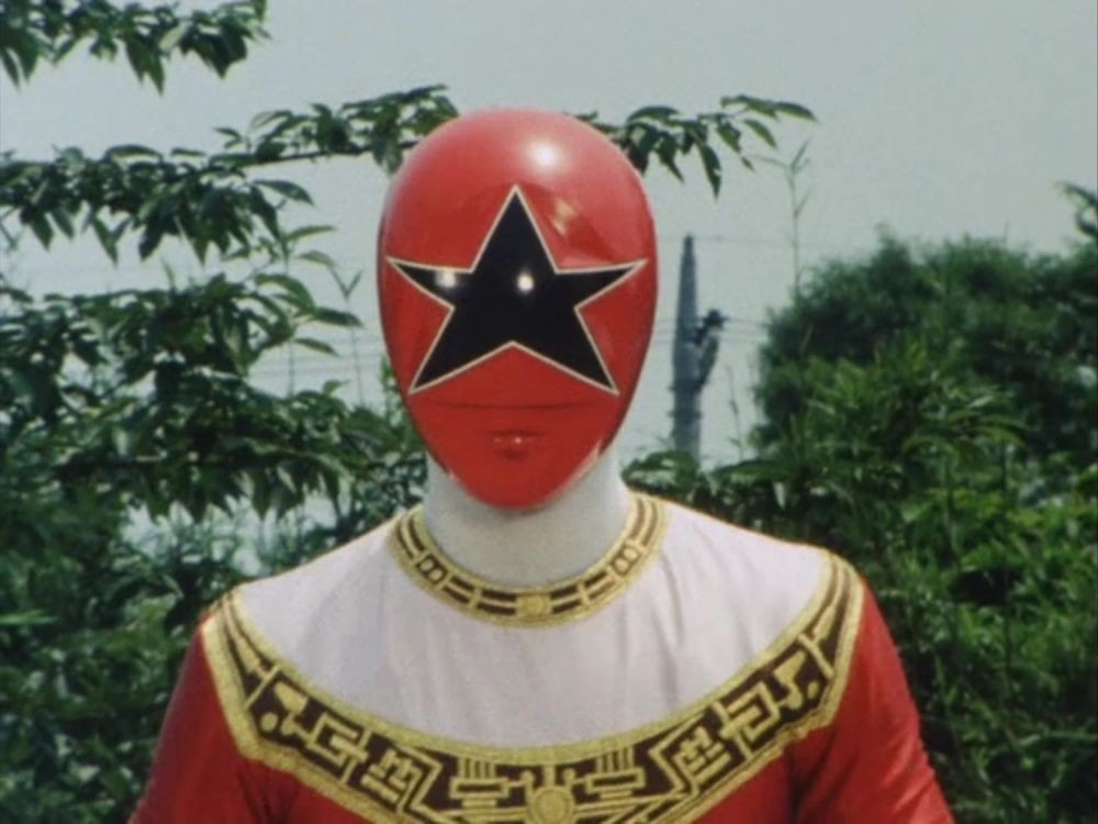 5 Power Rangers yang Diperankan Jason David Frank - Dafunda.com