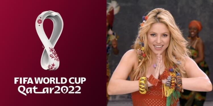 Why did Shakira miss the 2022 World Cup? - Dafunda.com