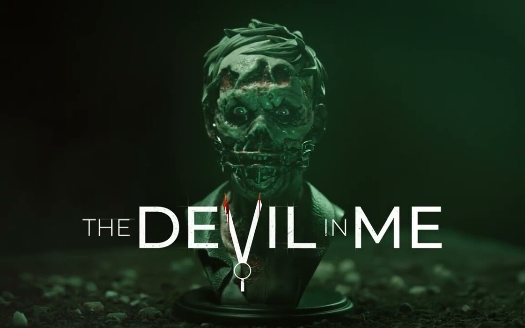 Spesifikasi PC Memainkan Game The Devil in Me - Dafunda.com