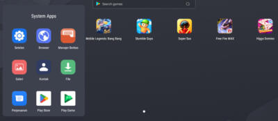 Cara Download dan Main Super Sus di PC/Laptop Dengan Mudah - Dafunda.com