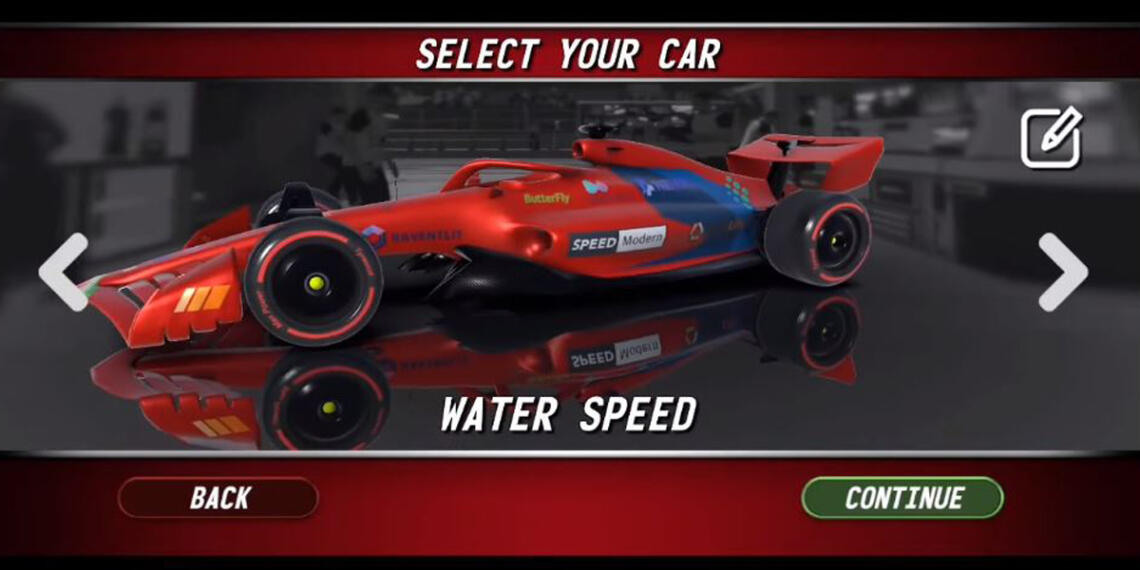 Monoposto Mod APK v2.66 Unlimited Money Terbaru 2023 - Dafunda.com