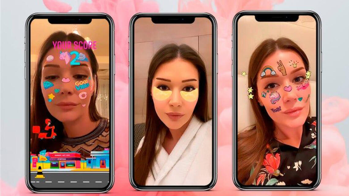 250+ Nama Filter IG Terbaru, Keren, & Viral 2022 - Dafunda.com