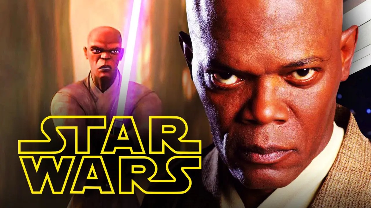 Bagaimana Mace Windu Menjadi Master Jedi? - Dafunda.com