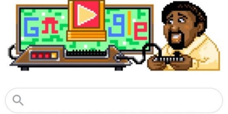 Jerry Lawson Game, Sosok Bapak Game Dunia - Dafunda.com