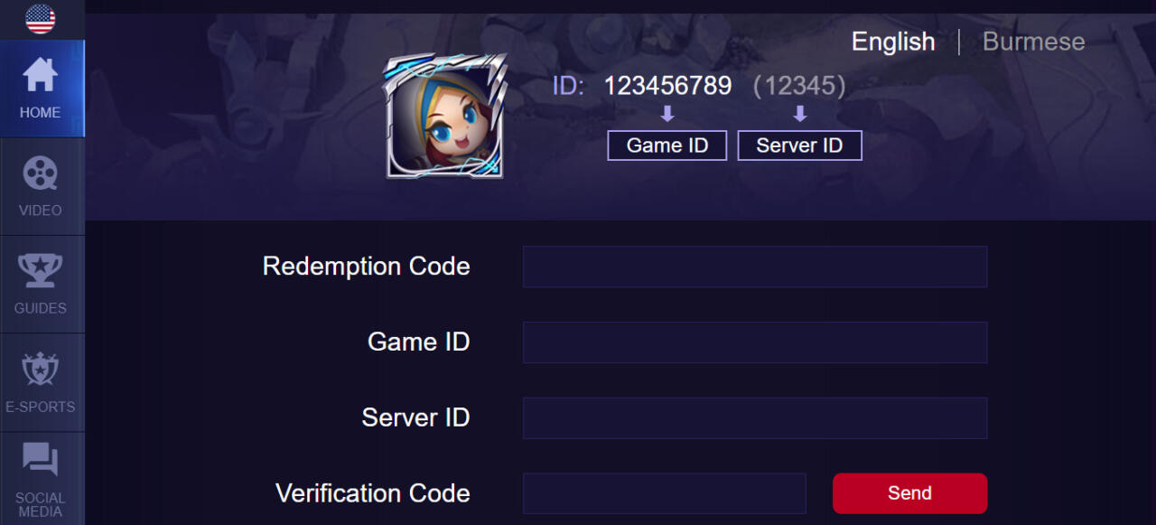 Kode Redeem Mobile Legends 17 Juli 2024, Apa Saja Hadiah Yang Tersedia ...