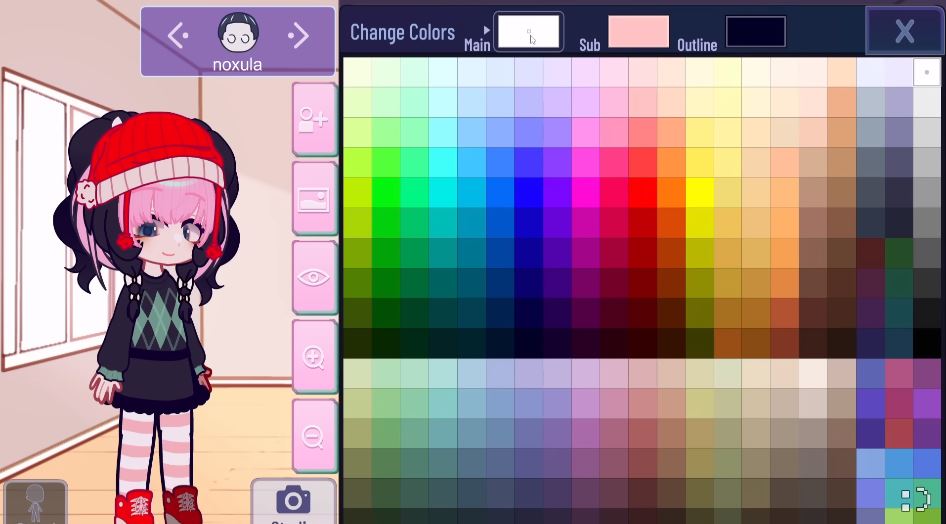 Gacha Nox Mod APK v1.0 Unlock All Terbaru 2023 - Dafunda.com