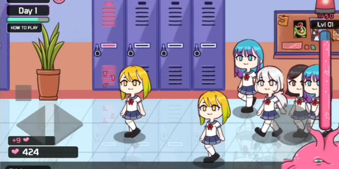 Lovecraft Locker Mod APK v1.1.90 Terbaru 2023 - Dafunda.com