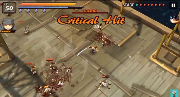 Undead Slayer Mod APK v2.0.2 2024 (Unlimited Jade & Gold) - Dafunda.com