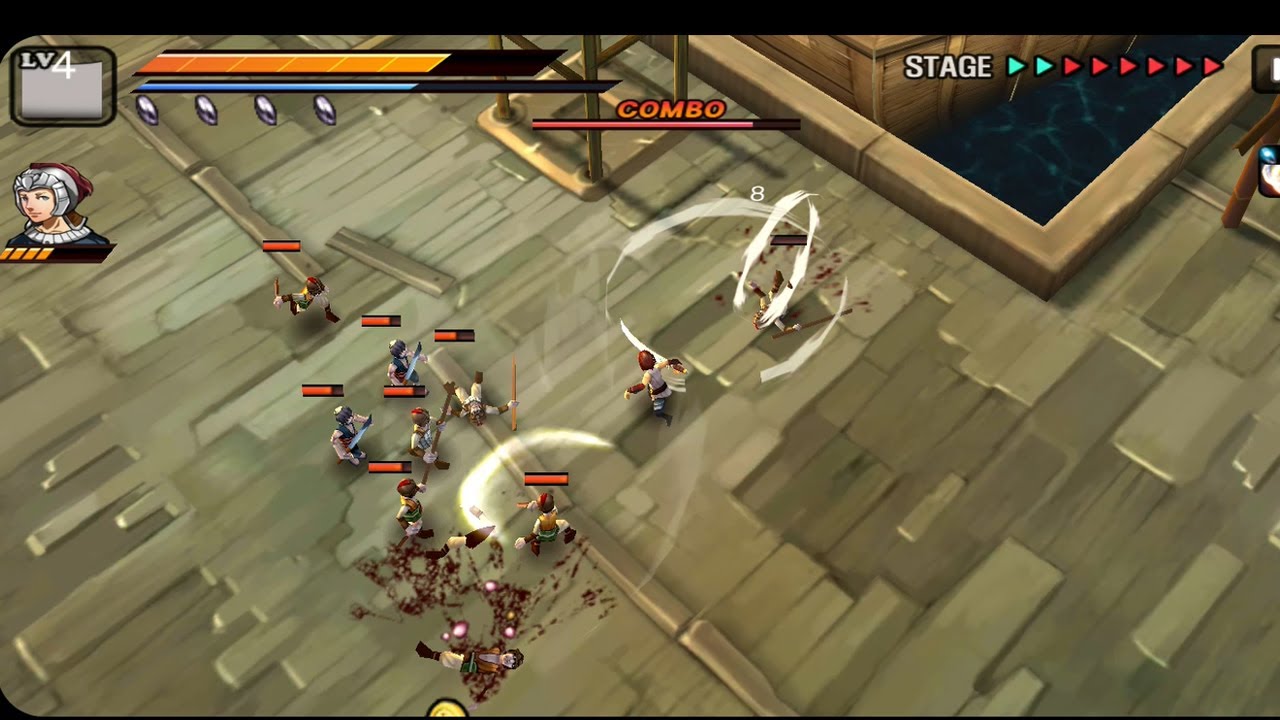 Undead Slayer Mod APK v2.0.2 2024 (Unlimited Jade & Gold) - Dafunda.com