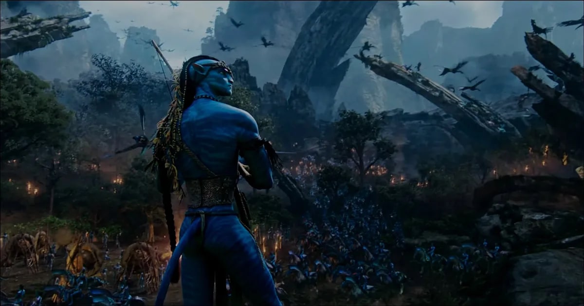 3 Karakter yang Akan Jadi Villain di Film Avatar 3 - Dafunda.com