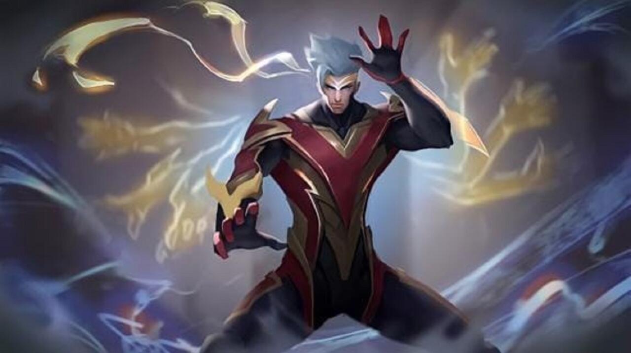 7 Hero Fighter Mobile Legends Terbaik - Dafunda.com