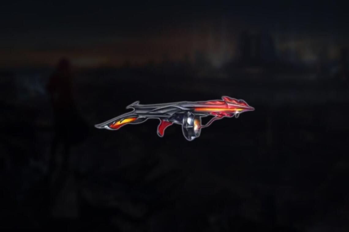 Bocoran Skin FF Evo Gun Thompson Terbaru, Kapan Rilisnya? - Dafunda.com Bocoran Skin FF Evo Gun Thompson Terbaru, Kapan Rilisnya? - Dafunda.com