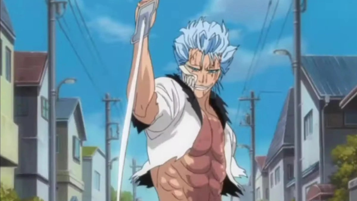 5 Musuh Terkuat Kurosaki Ichigo di Anime Bleach - Dafunda.com