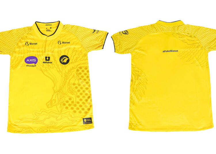 Official Roster ONIC Esports di MPL ID S15 - Dafunda.com