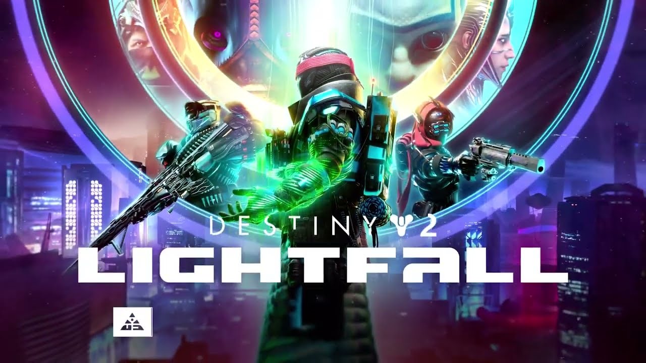 Spesifikasi PC Memainkan Destiny 2: Lightfall - Dafunda.com