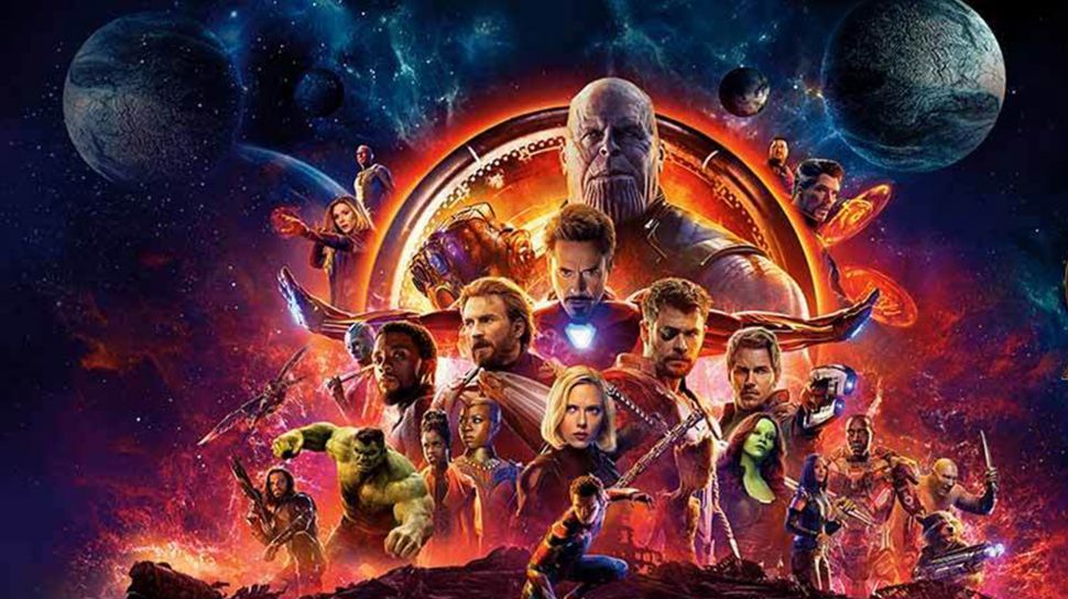 Urutan Nonton Film Marvel Berdasarkan Cerita, Fans Wajib Tau - Dafunda.com Urutan Nonton Film Marvel Berdasarkan Cerita, Fans Wajib Tau - Dafunda.com