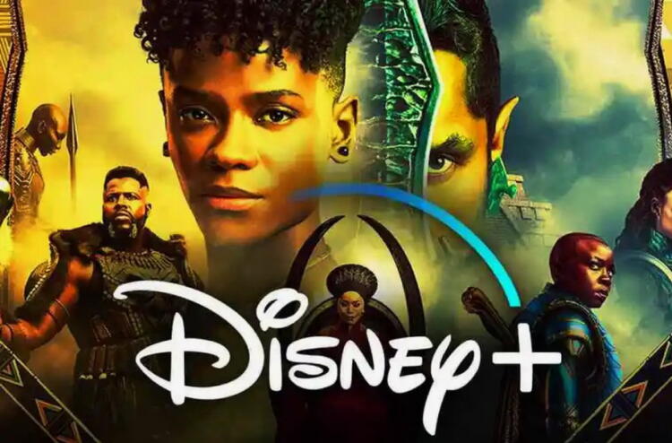 Kapan Black Panther 2 Rilis di Disney Plus? - Dafunda.com Kapan Black Panther 2 Rilis di Disney Plus? - Dafunda.com
