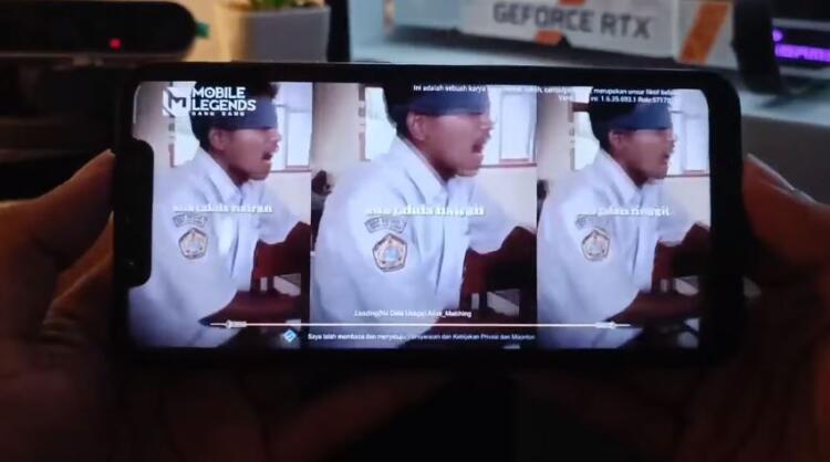 Intro Tools ML (Mobile Legends), Ganti Loading Screen Jadi Mudah! - Dafunda.com