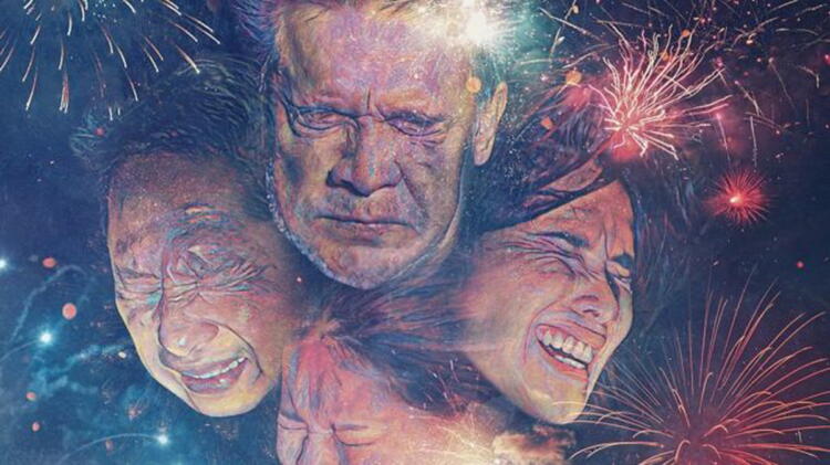 Sinopsis Film Kembang Api - Dafunda.com