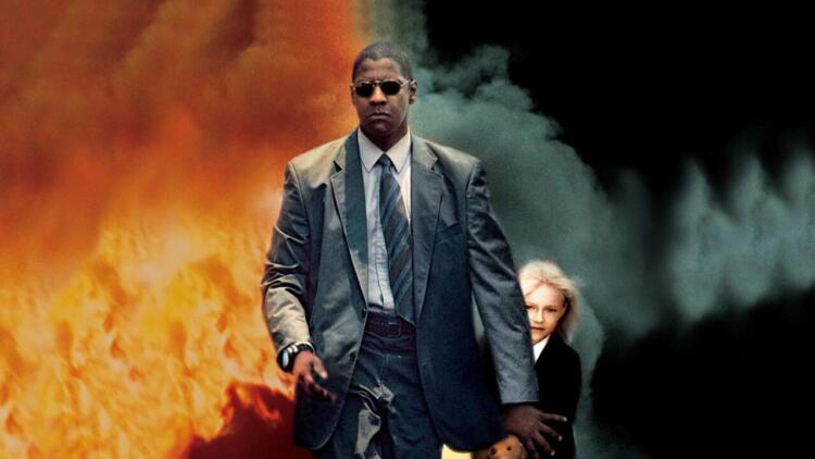 Sinopsis Man of Fire, Tayang di Bioskop Trans TV - Dafunda.com
