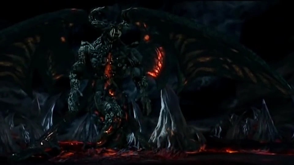 Mengenal Belyudra Kaiju Paling Kuat di Ultraman - Dafunda.com