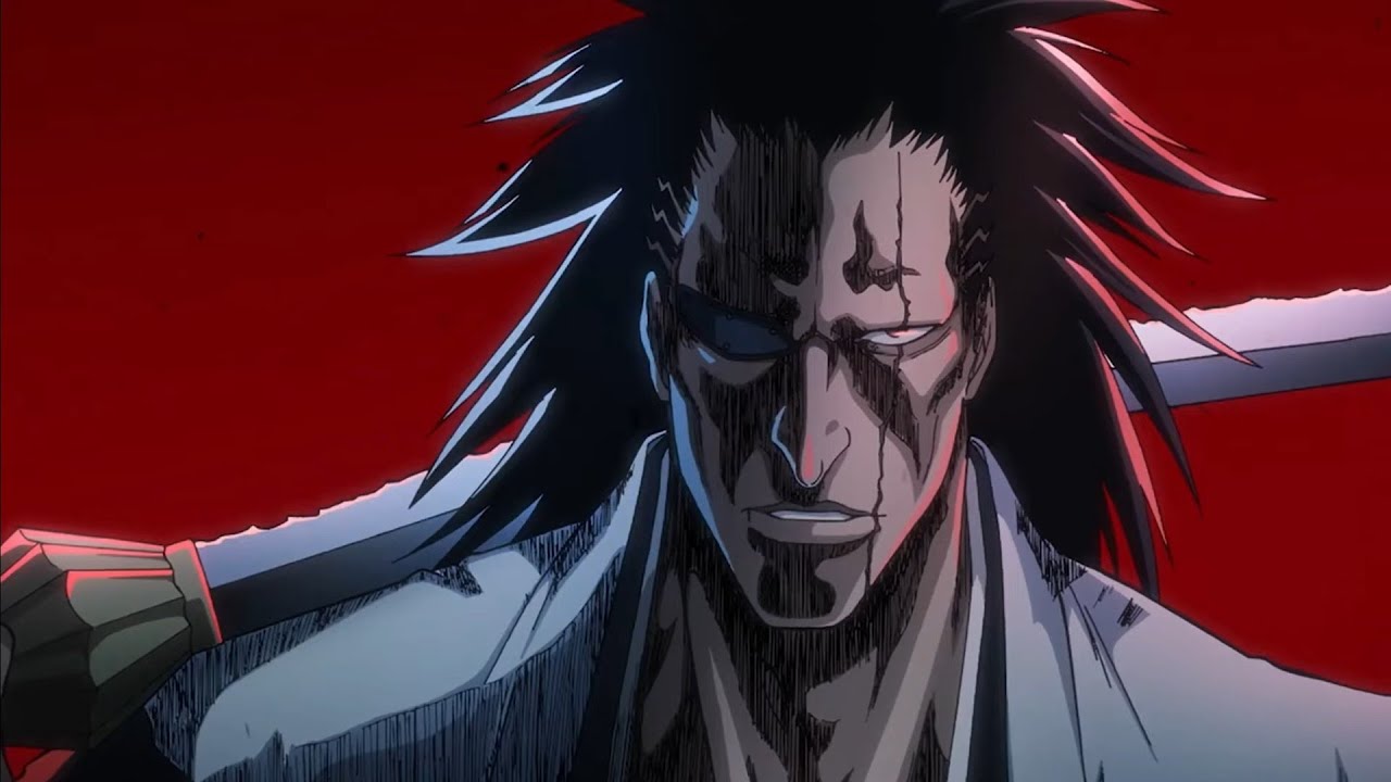 4 Alasan Zaraki Membunuh Unohana di Bleach - Dafunda.com