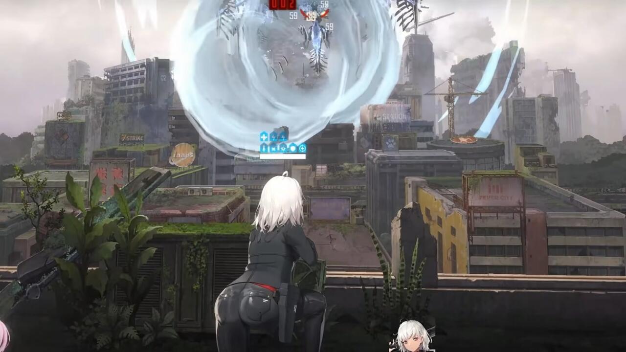 How to Download Nikke: Goddess of Victory on PC Without Emulator ...