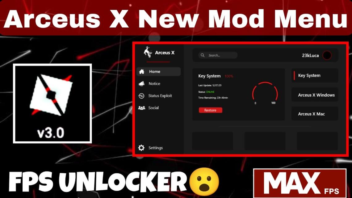Arceus X APK v2.1.4 (Mod Menu Roblox) Terbaru 2023 - Dafunda.com