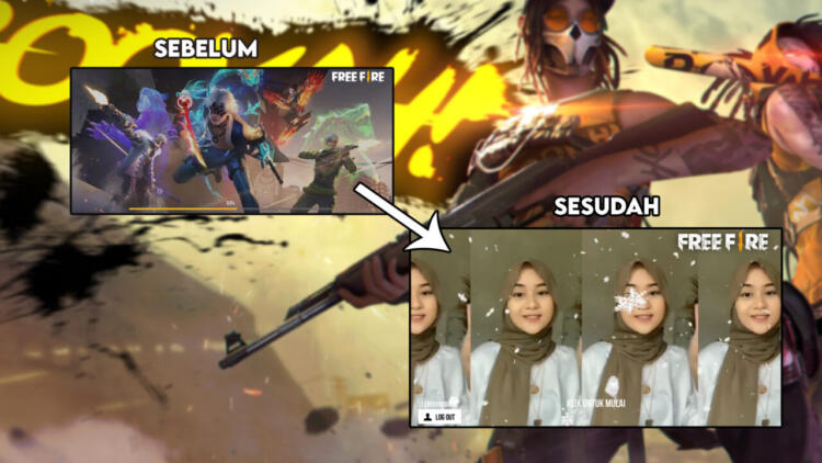 Download Loading Screen FF Lengkap Terbaru 2023 - Dafunda.com
