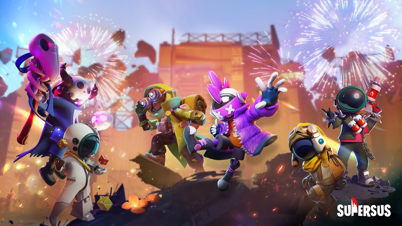 Kode Redeem Super Sus Februari 2023, Ada Golden Gratis Lho! - Dafunda.com