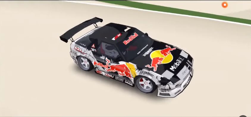 10 Kode Livery FR Legends RX7 Keren Terbaru 2025 - Dafunda.com