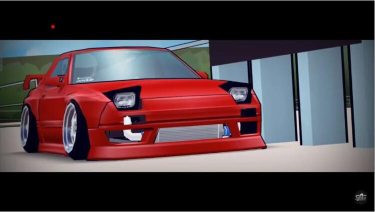 10 Kode Livery FR Legends RX7 Keren Terbaru 2025 - Dafunda.com