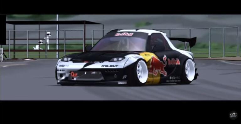 10 Kode Livery FR Legends RX7 Keren Terbaru 2025 - Dafunda.com