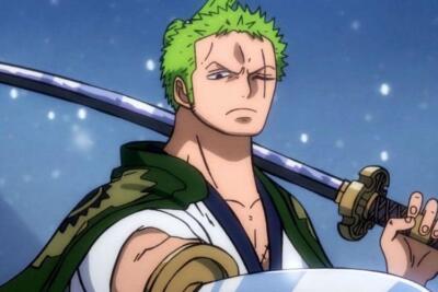Eiichiro Oda Reveals Roronoa Zoro Family Tree - Dafunda.com