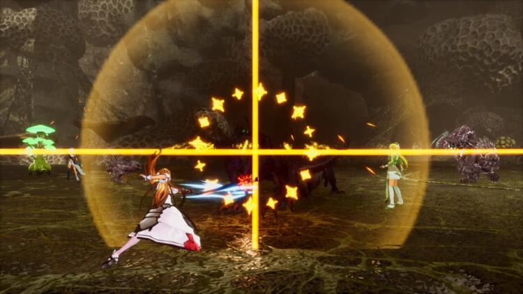 Inilah Tanggal Rilis Game Sword Art Online Last Recollection - Dafunda.com