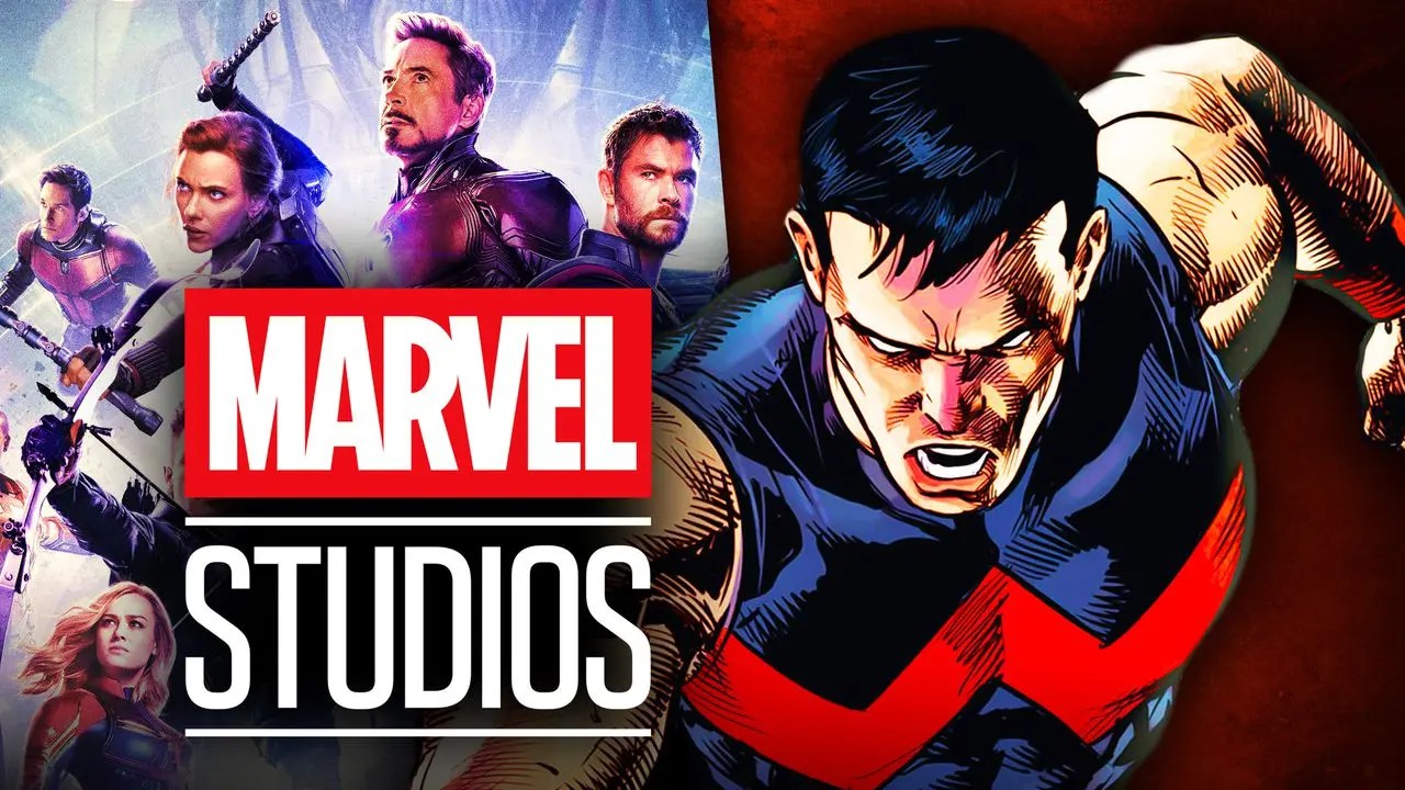 Wonder Man MCU, Aktor Pemerannya Ditemukan! - Dafunda.com