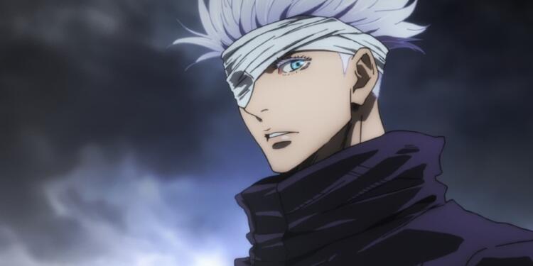 Setelah Sekain Lama Akhirnya Gojo Satoru Bebas dari Segel - Dafunda.com