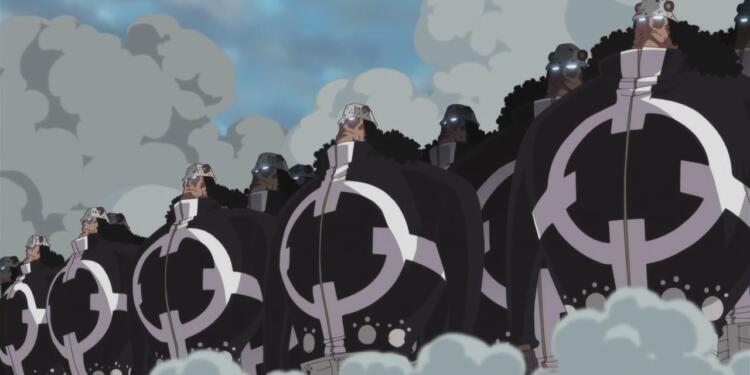 5 Most Powerful Weapon in One Piece - Dafunda.com