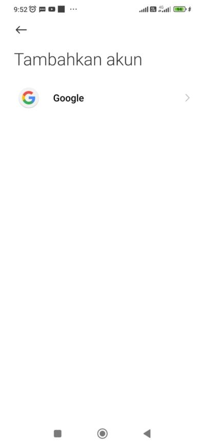 Cara Login FF Lewat Akun Google Terbaru 2023 - Dafunda.com