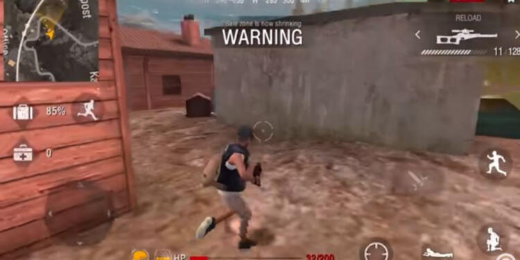 Download Free Fire (FF) Old 2017 APK Dengan Mudah - Dafunda.com